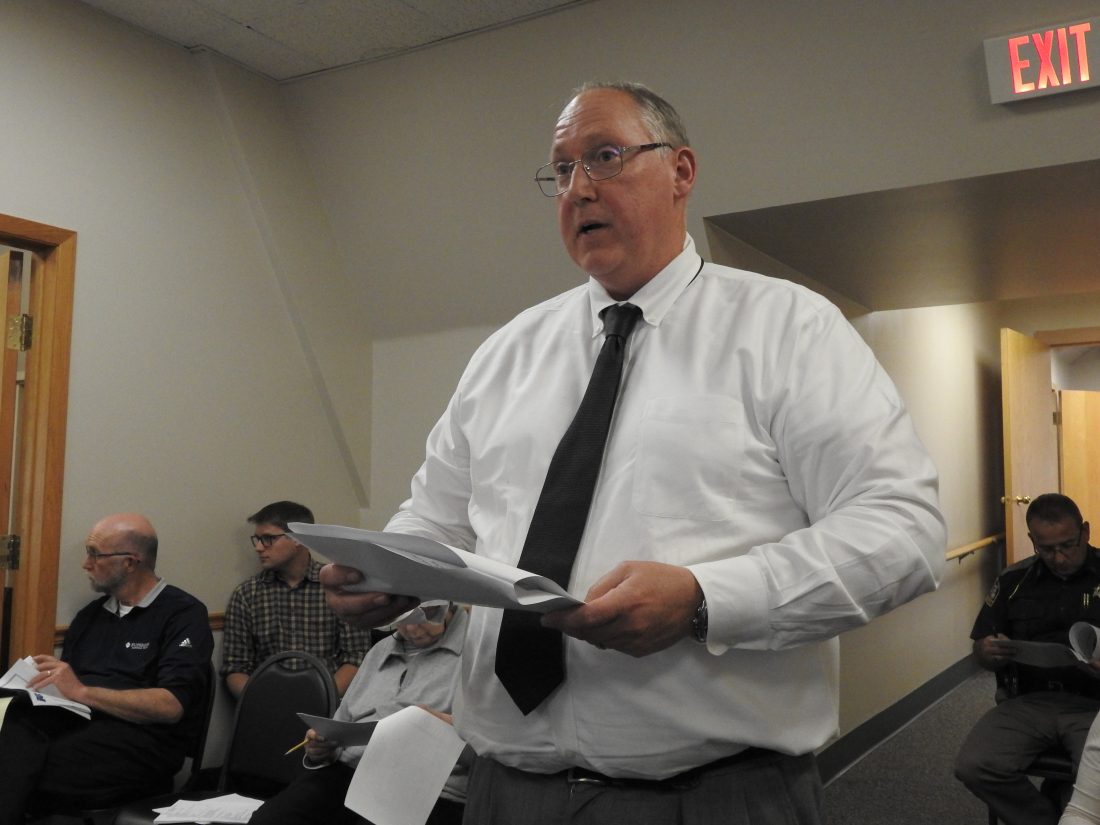 Houghton County passes audit with flying colors | News, Sports, Jobs ...